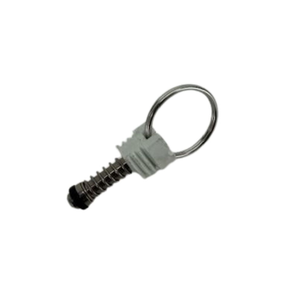 Keg King 25 psi White PRV – Bevieshop-EU