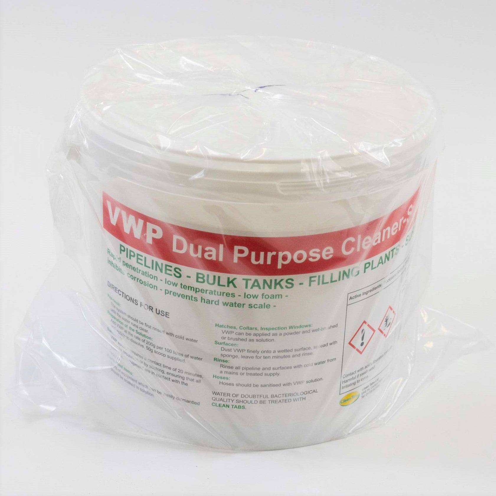 VWP 4kg – Bevieshop-EU